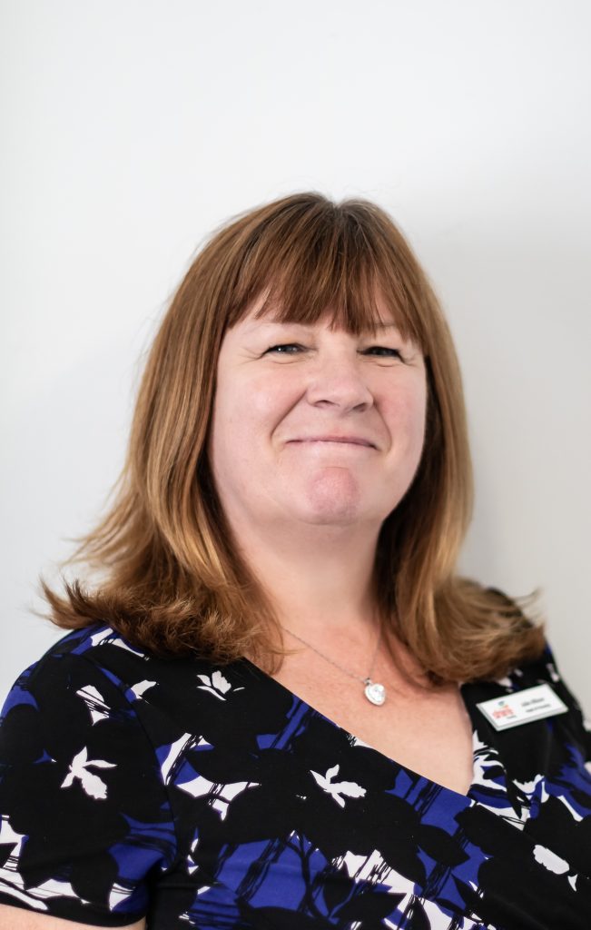 Staff Members - Shire Housing