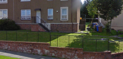 Properties - Shire Housing