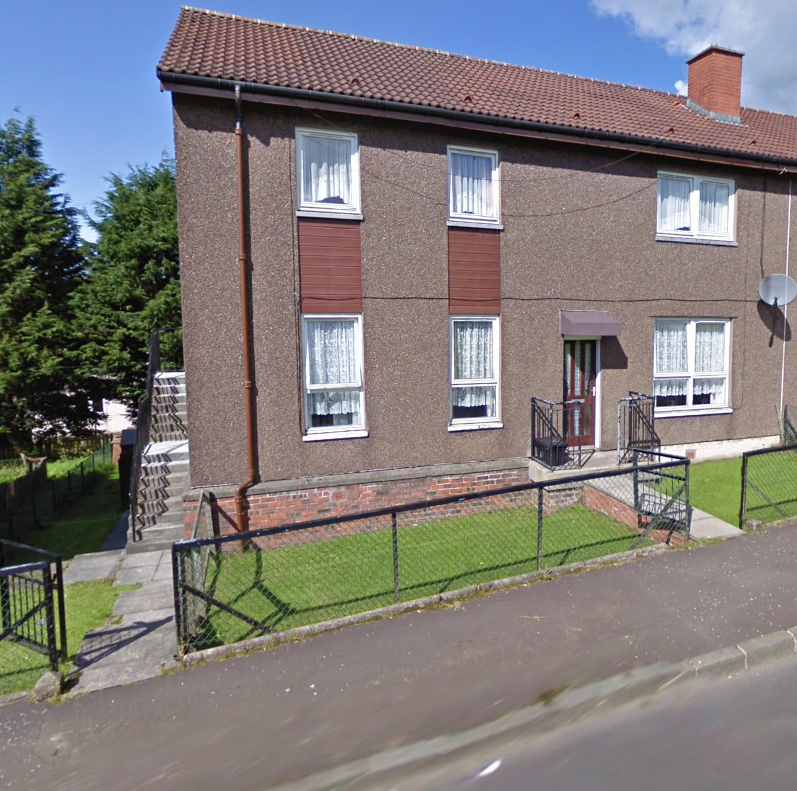 24 Corserine terrace - Shire Housing